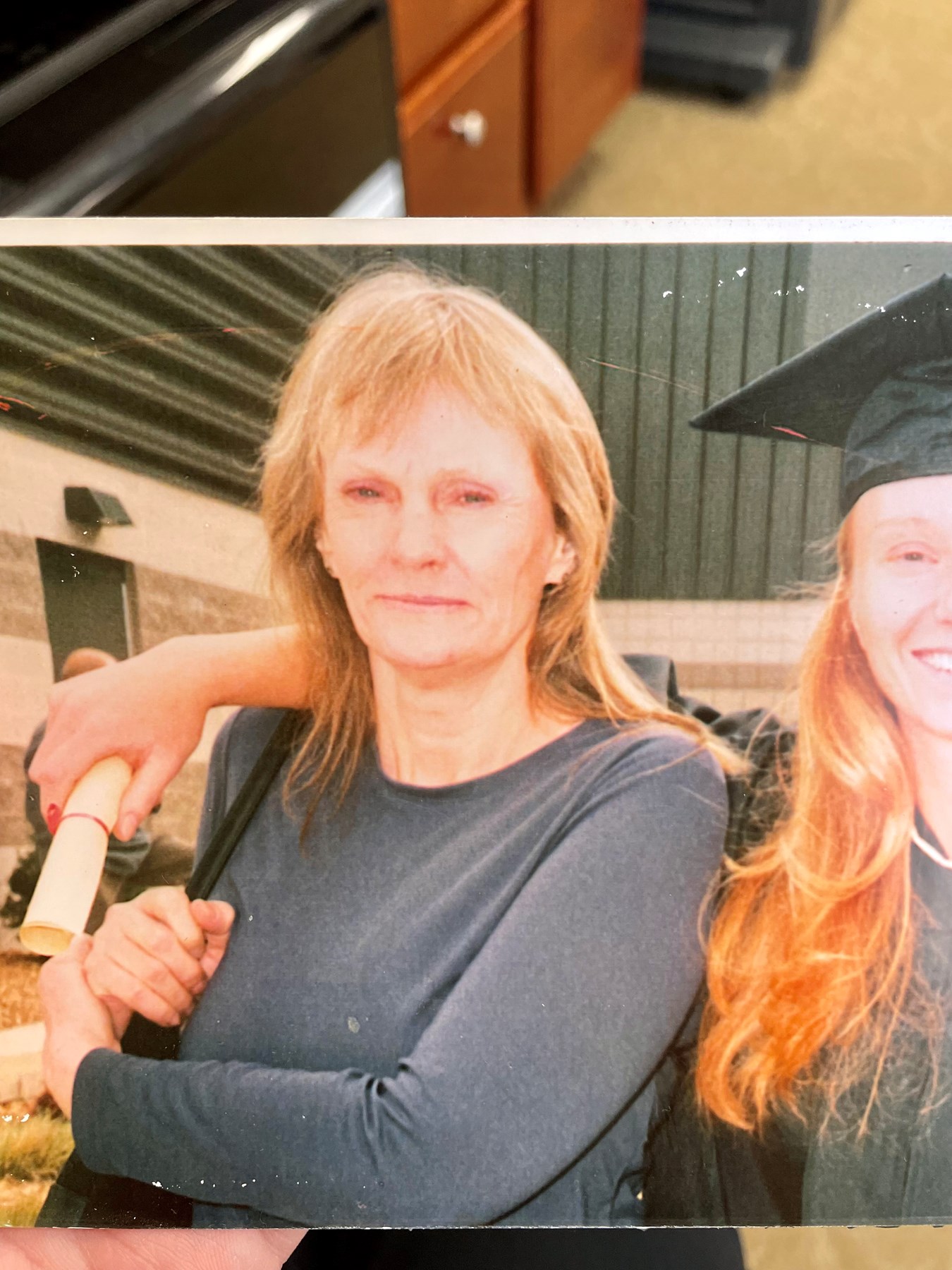 Marcine Frank Obituary - DeWitt, MI