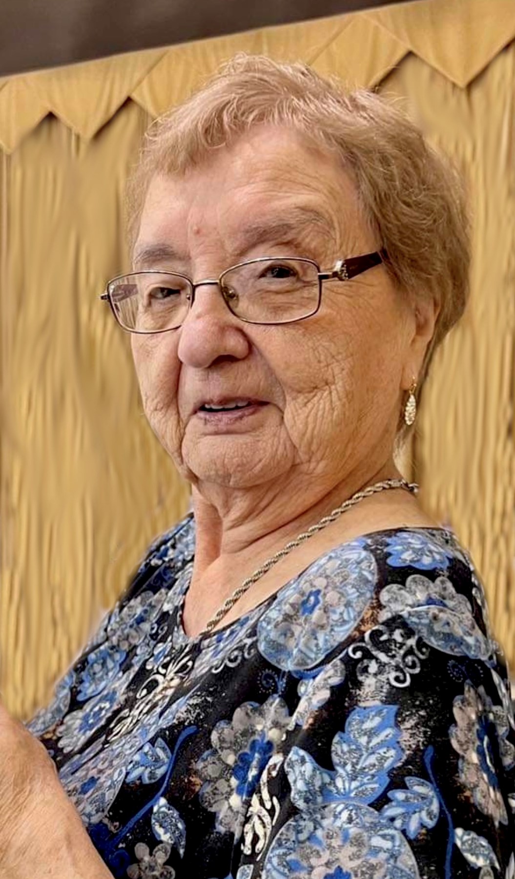 Anna Pierro Obituary - Sydney, NS