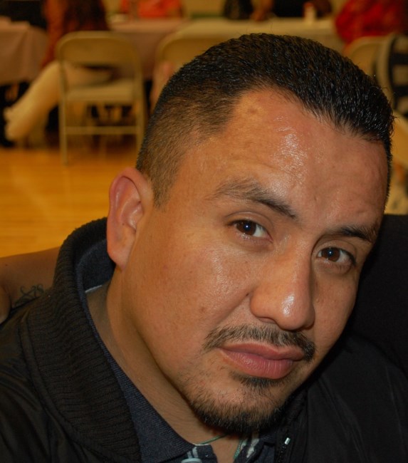 Manuel DeJesus Lopez Obituary - Dallas, TX