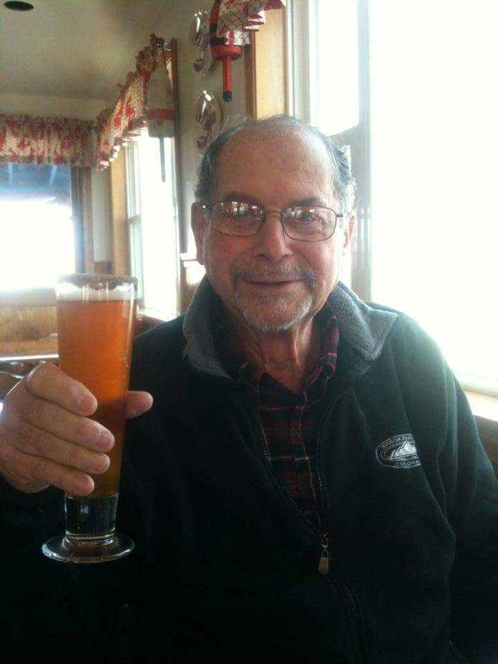 Irving Roth Obituary - Dallas, TX