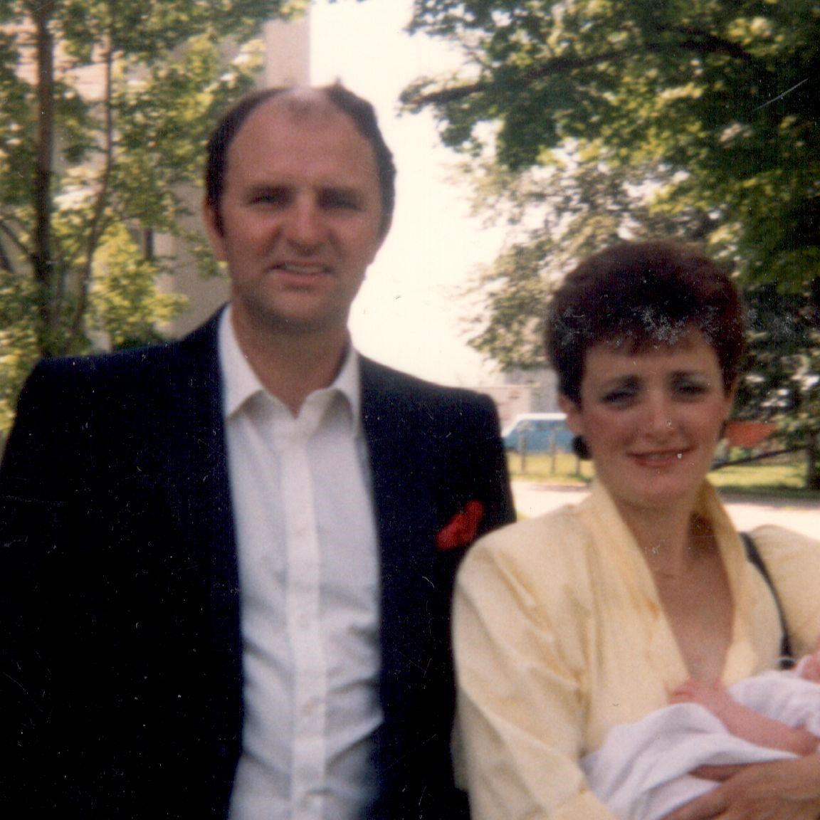 David Howie Obituary - Courtice, ON