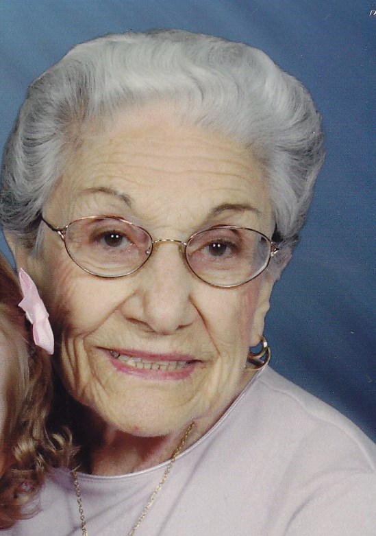 Rose Panzarella Obituary - Margate, FL