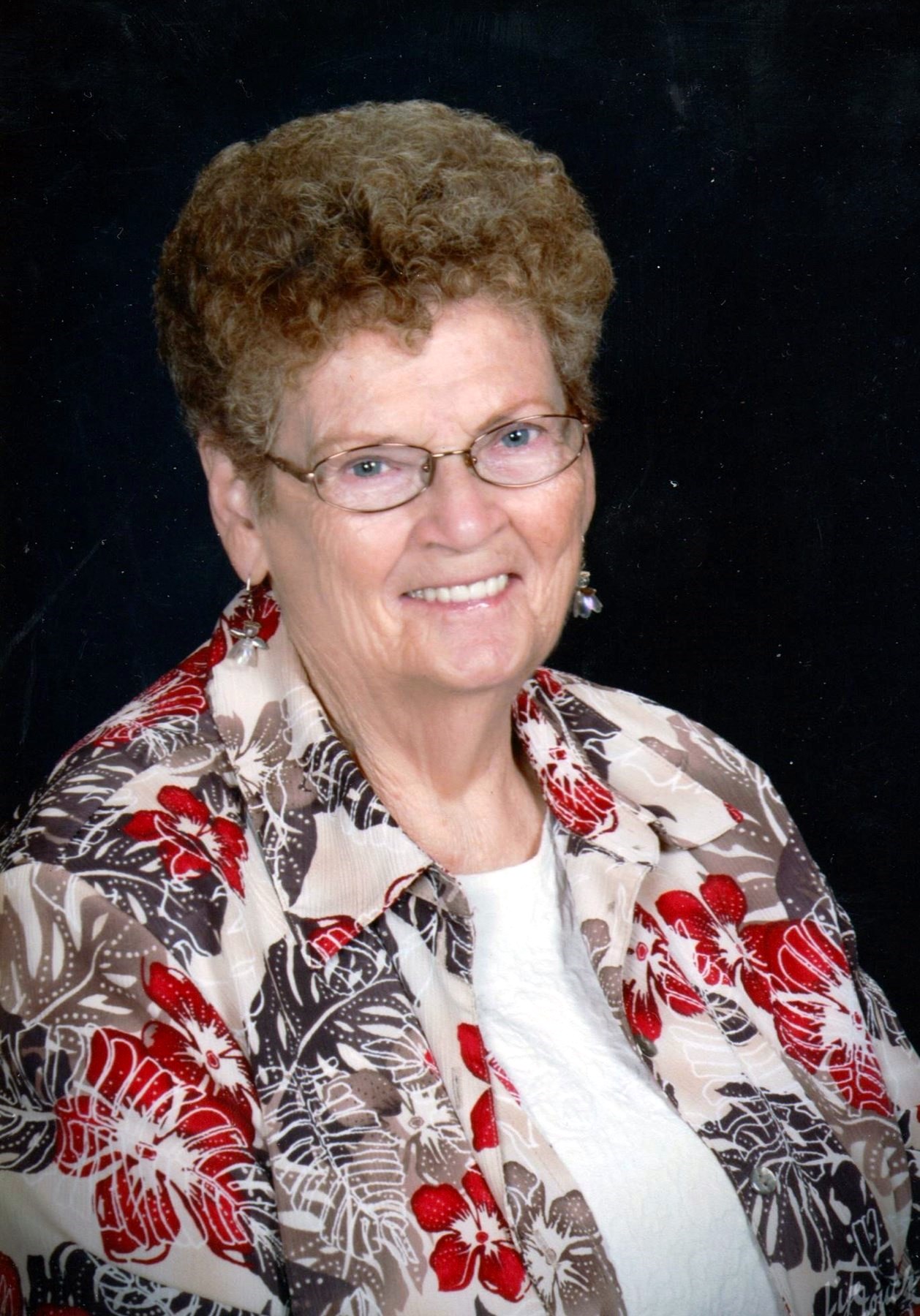 Pearl Stoppel Obituary - Colorado Springs, CO