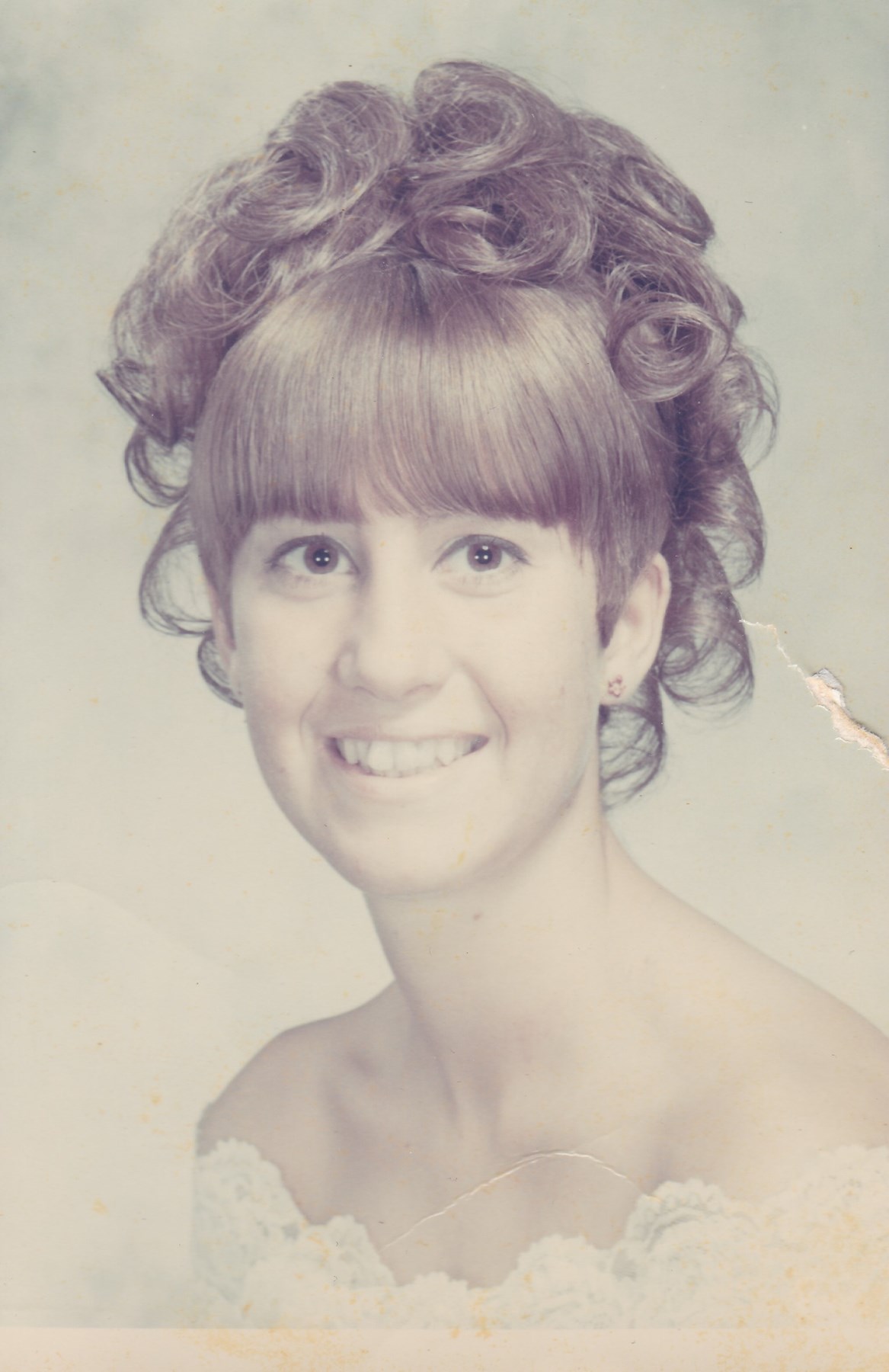 Pamela Claydon Obituary - Oceanside, CA