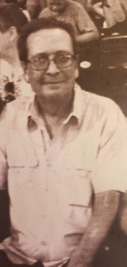 Carl L. Draper Jr. Obituary - Fort Wayne, IN