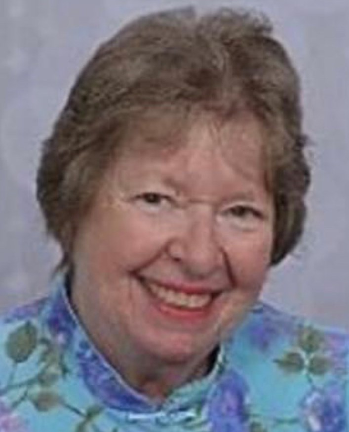 Susan Stenger Obituary - Marrero, LA