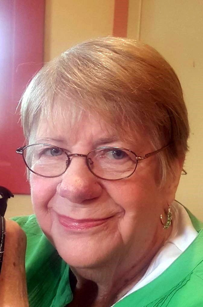 Judith Martin Obituary - Rockford, IL