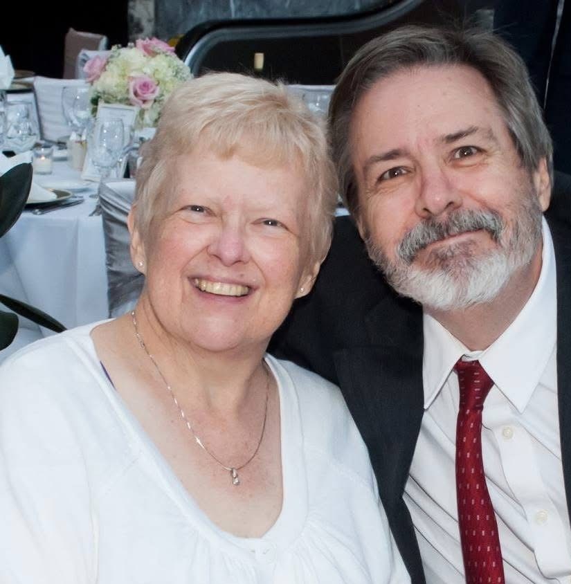 Mary Nelson Obituary - Papillion, NE