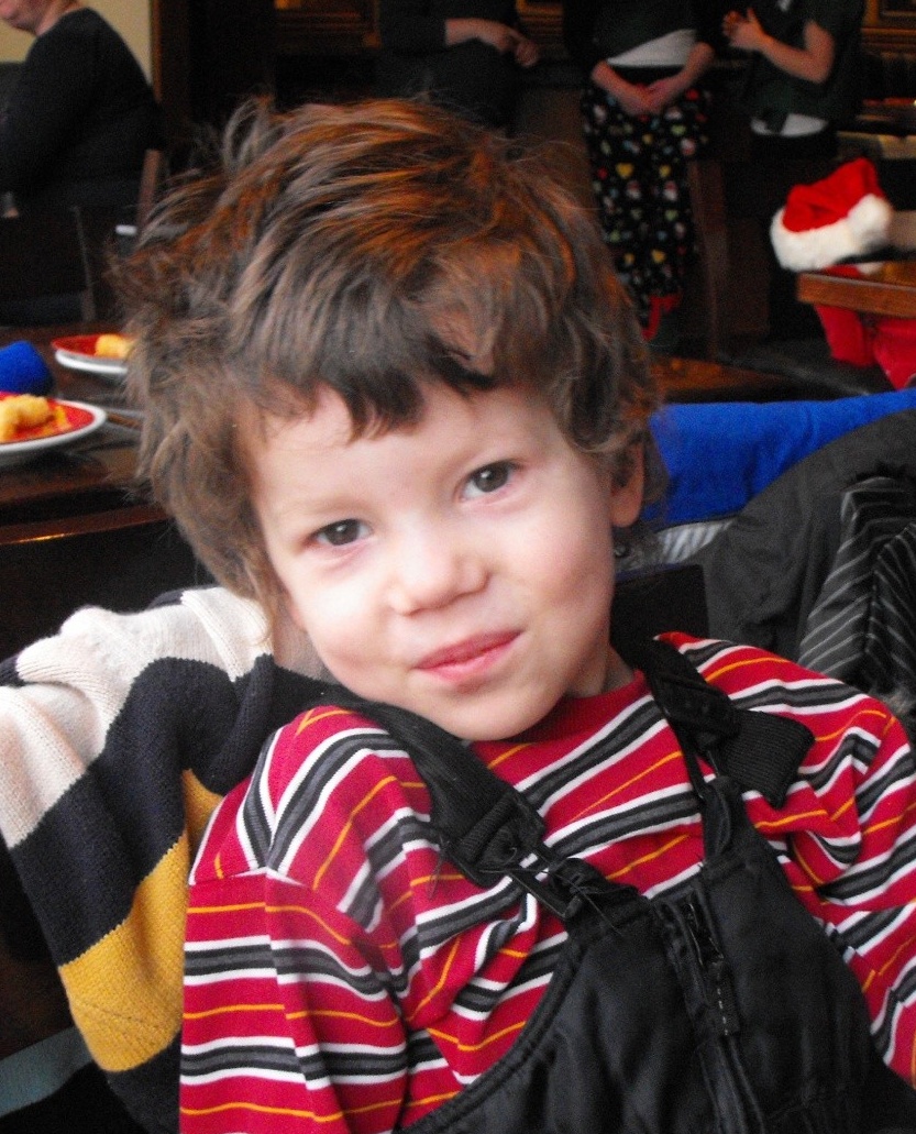 Mitchell Gaudry Obituary - Toronto, ON