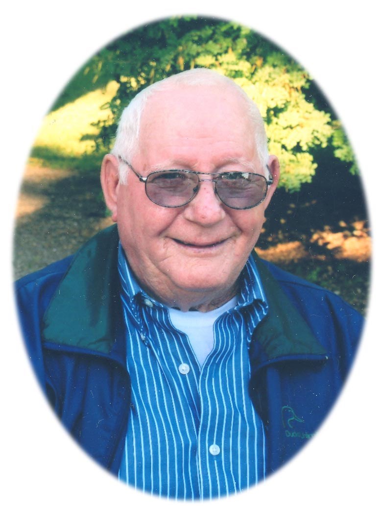 Kenneth Webster Obituary - Indian Head, SK