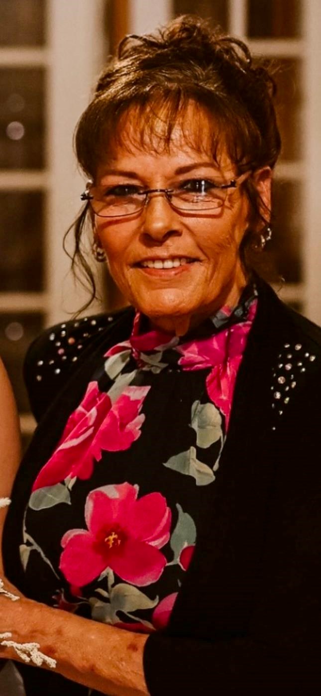 Annette Hunter Obituary - Greenwood, AR