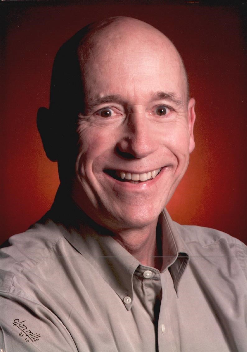 Bryce Graybill Obituary - Pacific Grove, CA