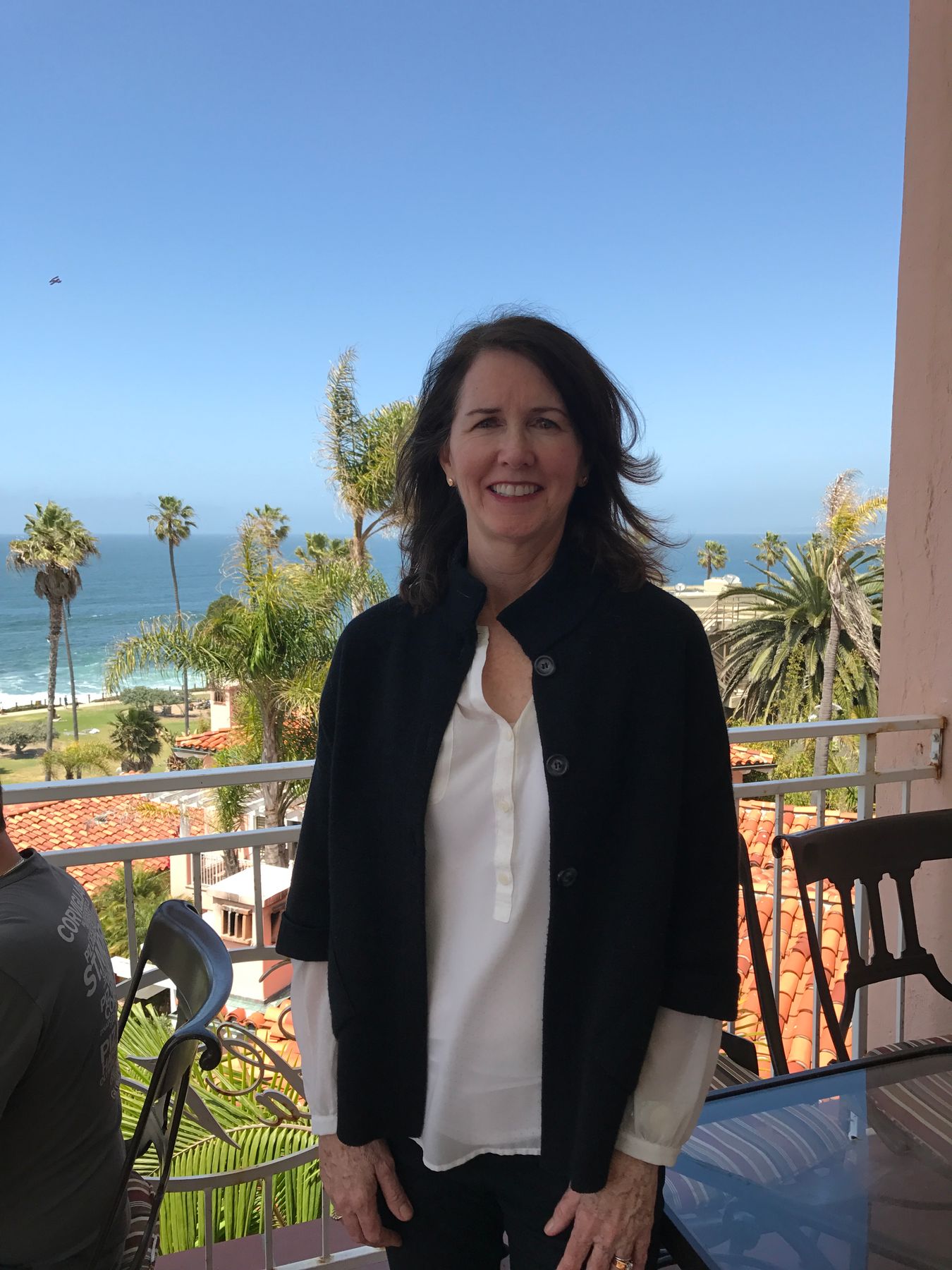 Jane Jacobson Obituary - Oceanside, CA