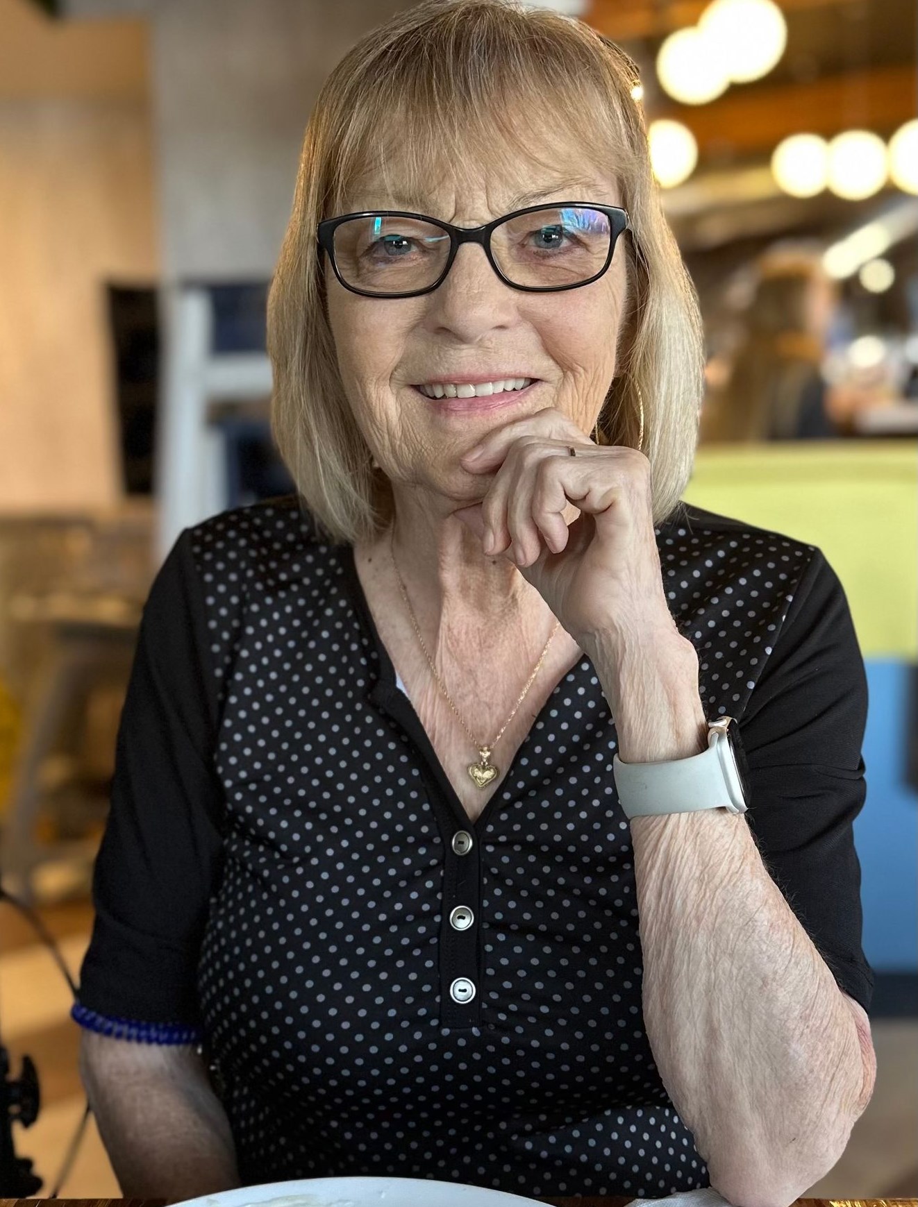 Marilyn Fabian Obituary - Tucson, AZ