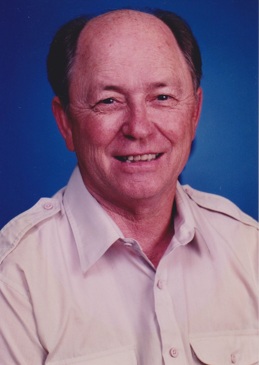 Duane Hawk Obituary - Conroe, TX