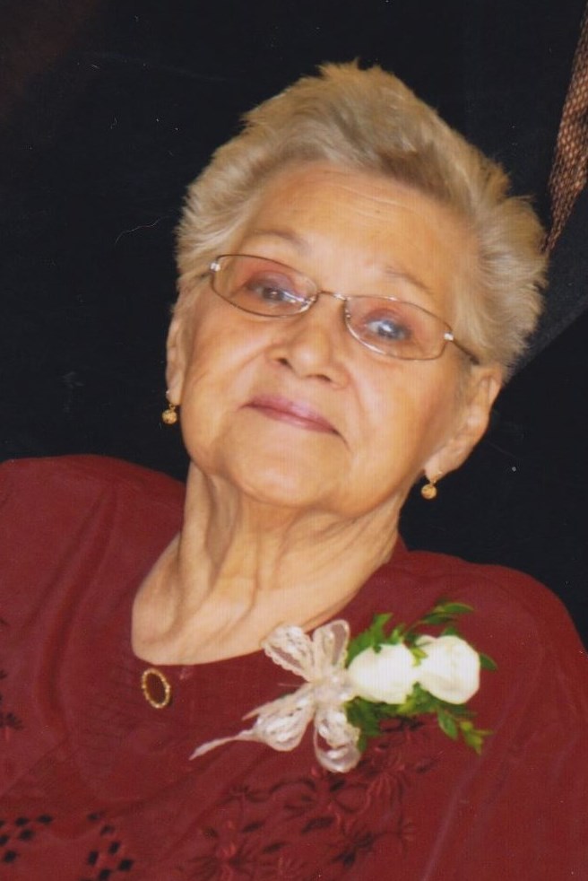 Patricia Lee McRoy Obituary - St. Louis, MO