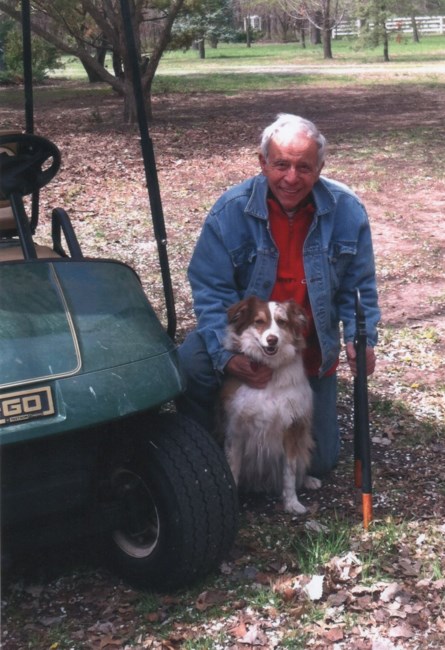 Richard H. Rumsey Obituary - Wichita, KS