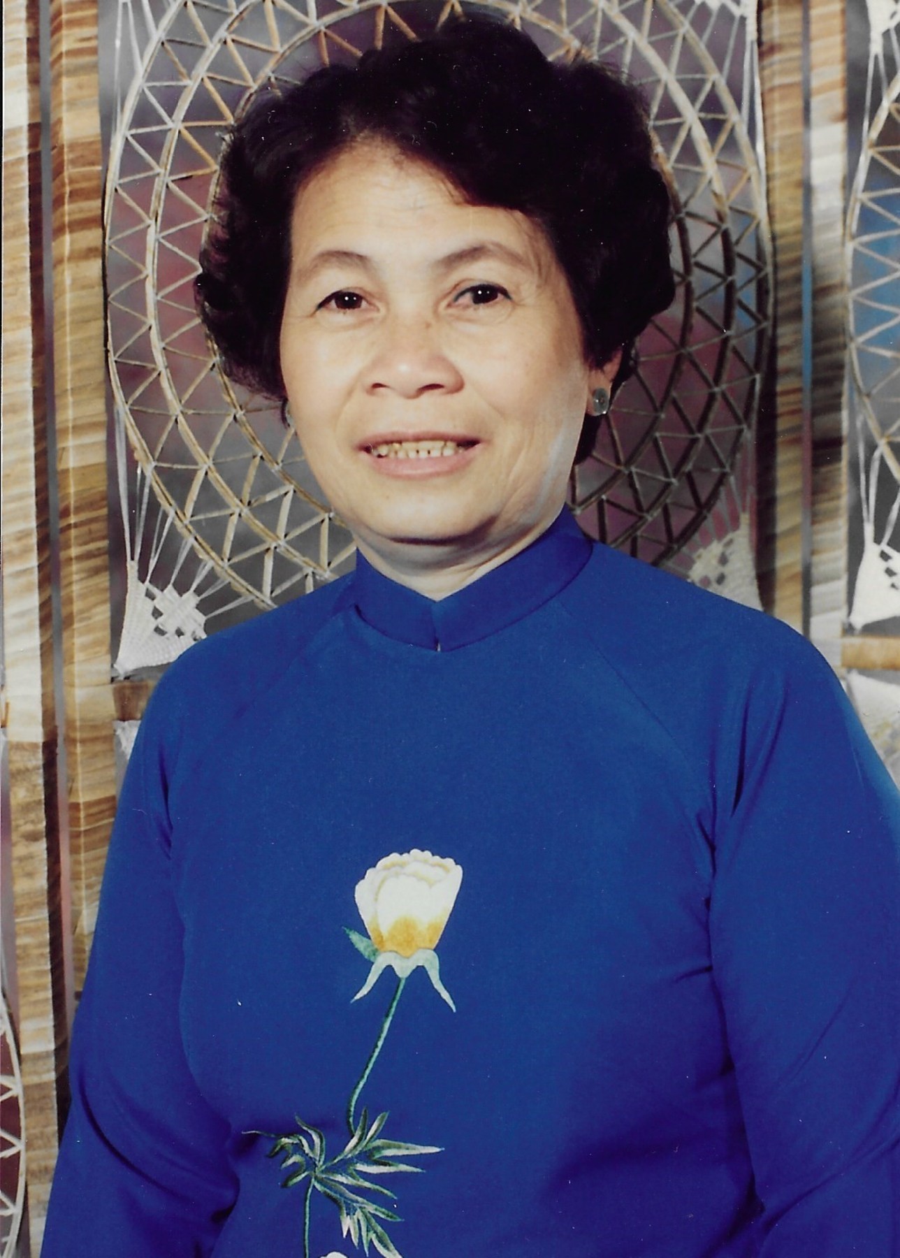 Nguyen Thi Don Obituary - San Jose, CA