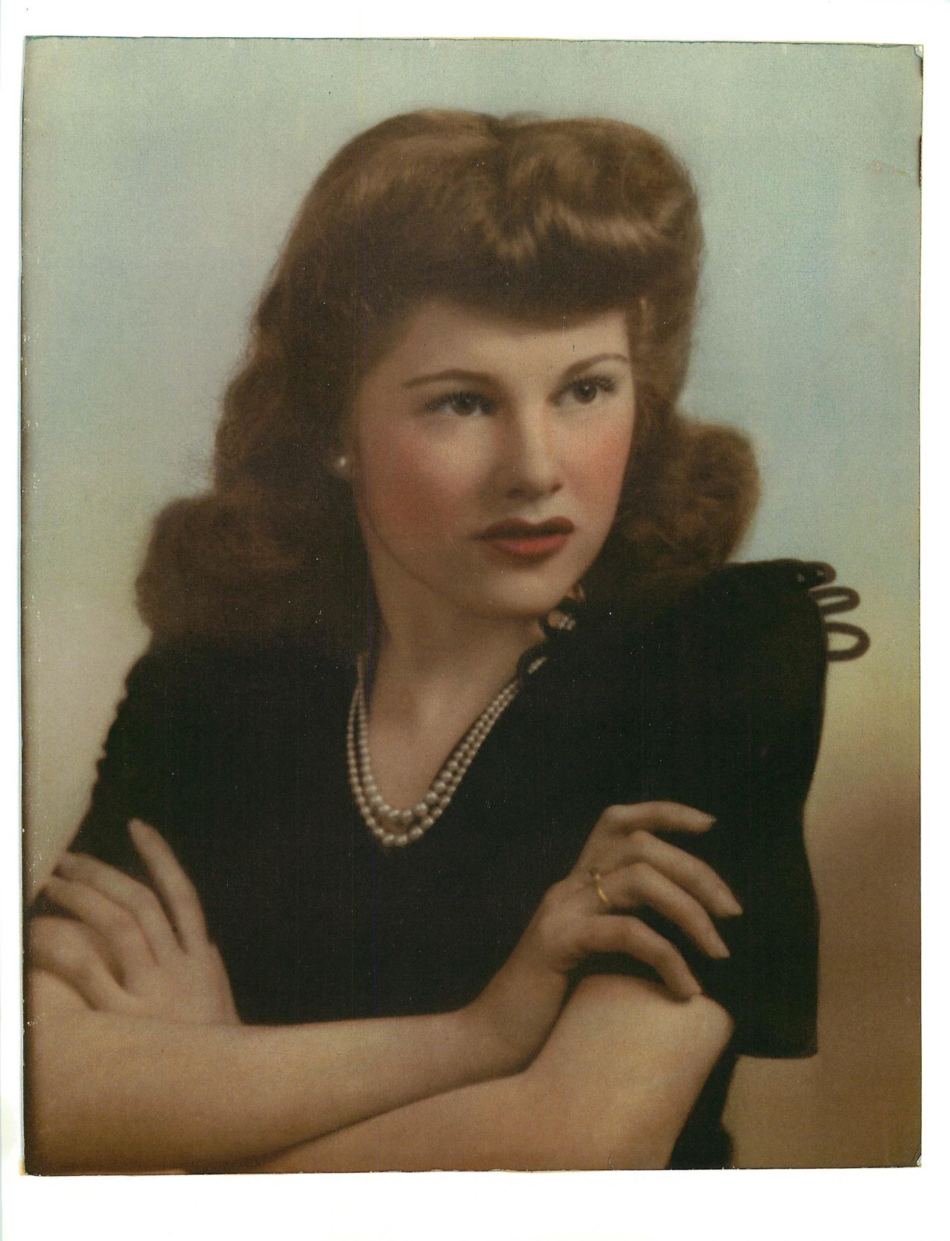 Geraldine Coakley avis de décès - Washington, DC