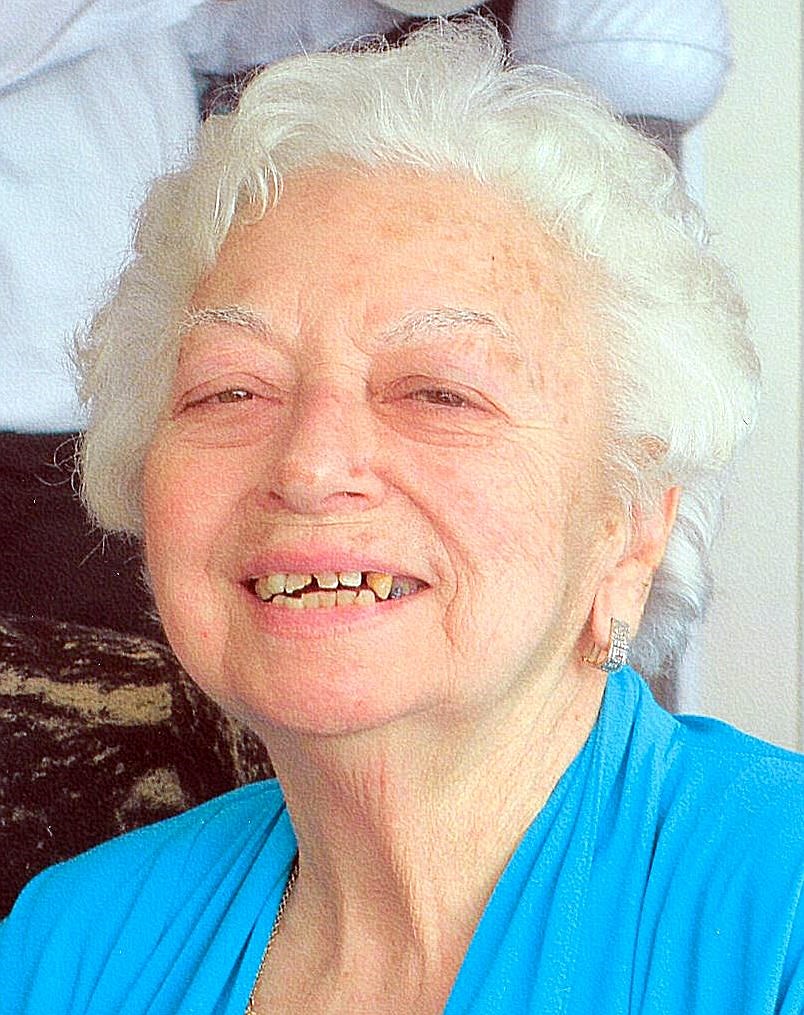 Angela M. Colantrello Obituary - Babylon, NY