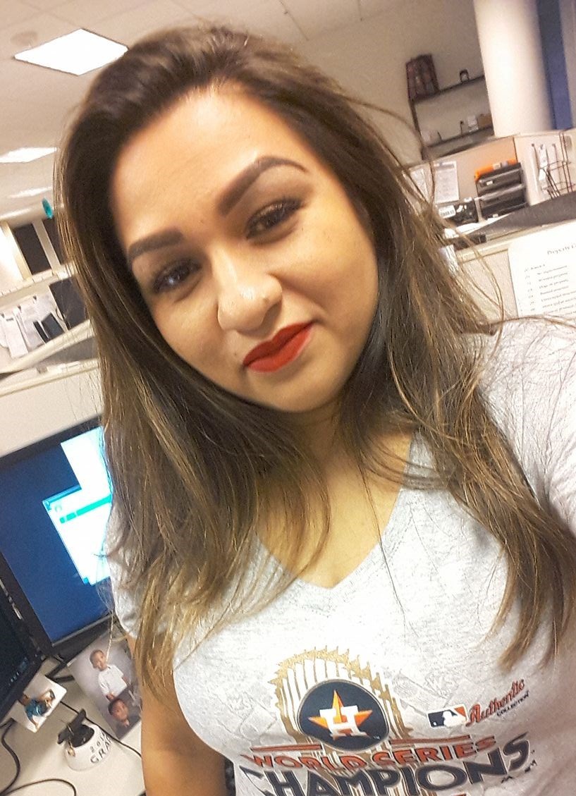 Amy Gomez Obituary - Houston, TX
