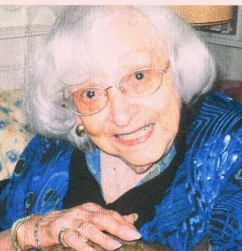 Martha Roberta Orth Obituary - Pompano Beach, FL