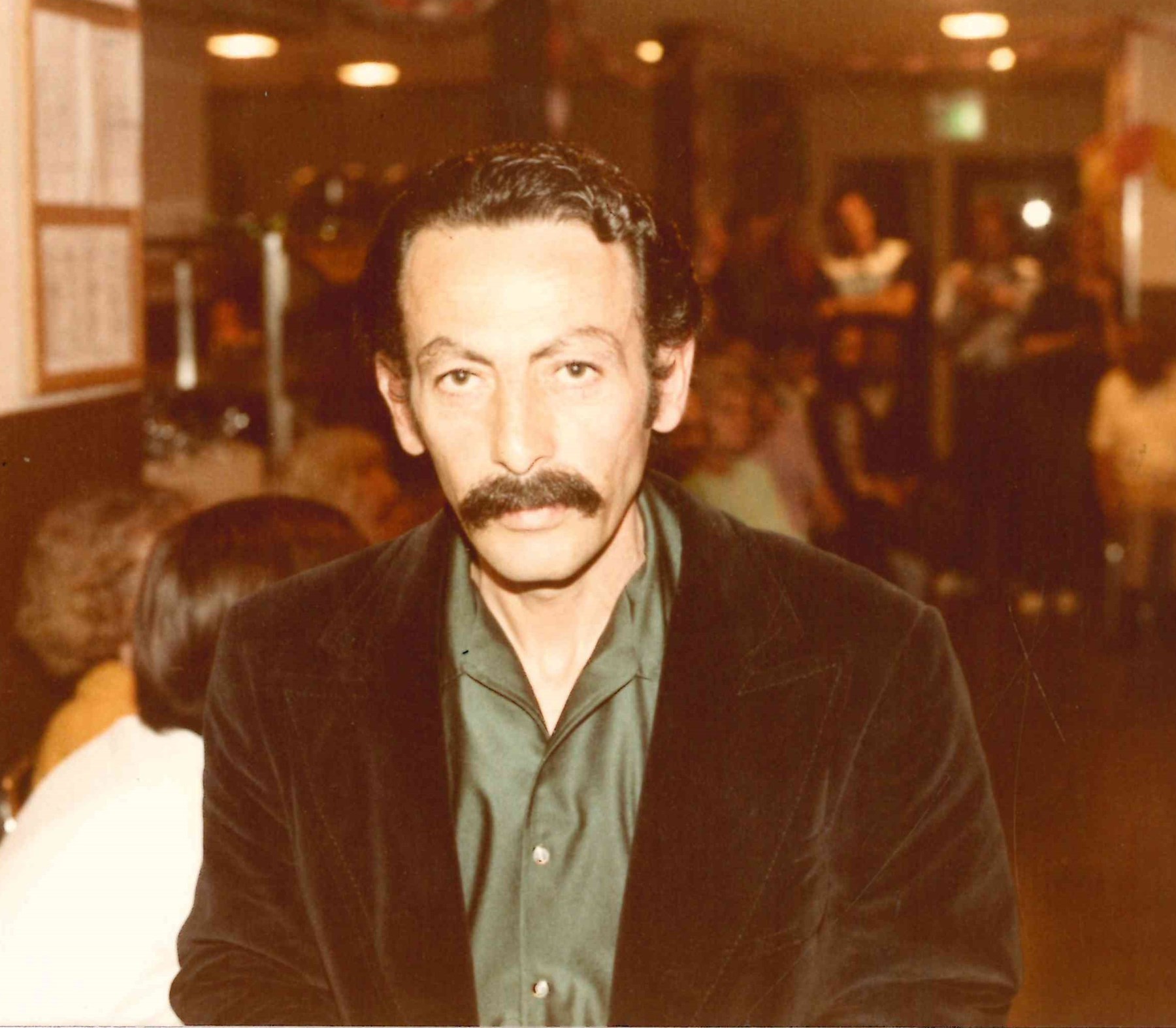 Joseph Luis Alcala Obituary - Santa Clara, CA