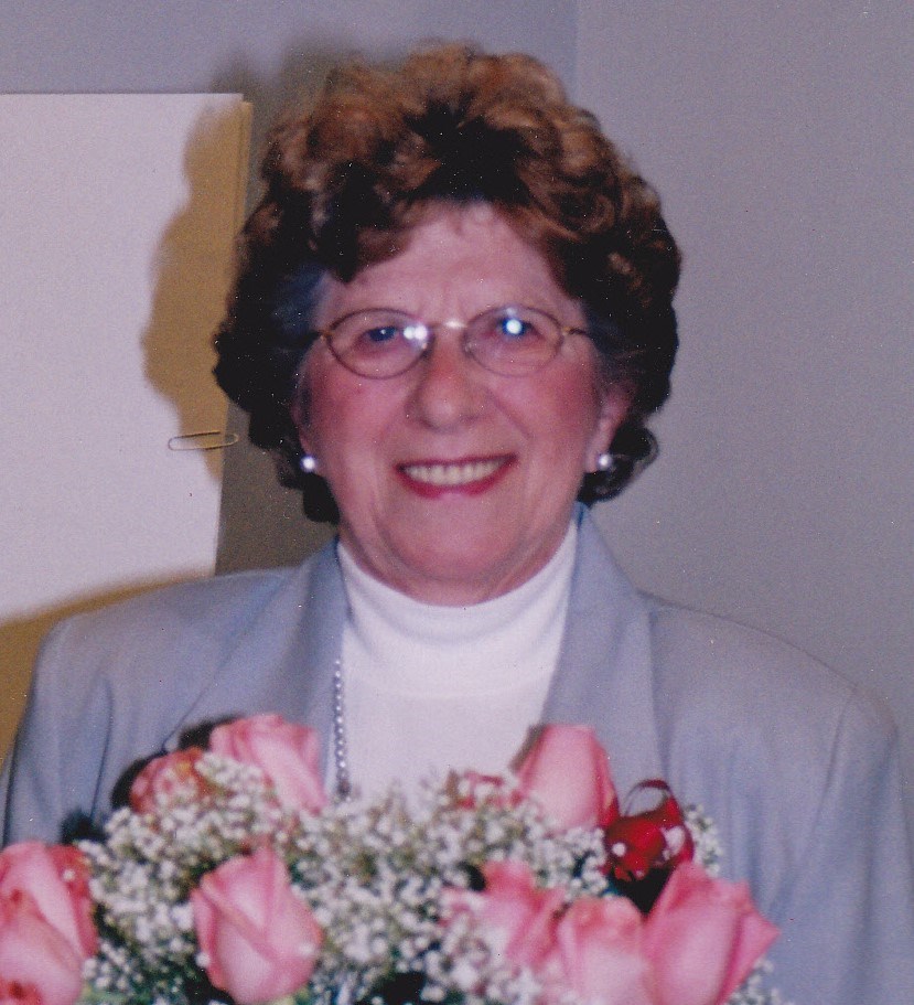 Irene Mroz Obituary
