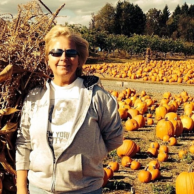 Susan Grace Doonan Obituary - New City, NY