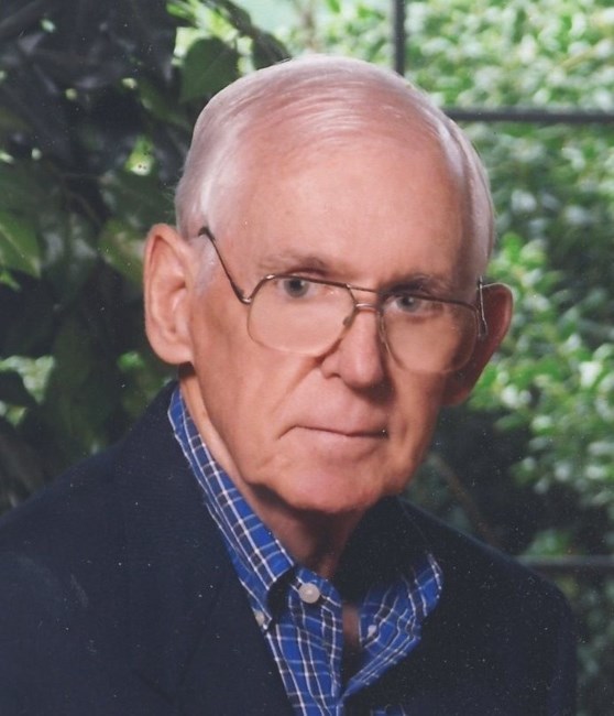 William Jones Obituary - Cary, NC