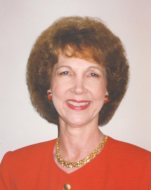 Mrs. Sue Etheridge Taylor Obituary - Raleigh, NC
