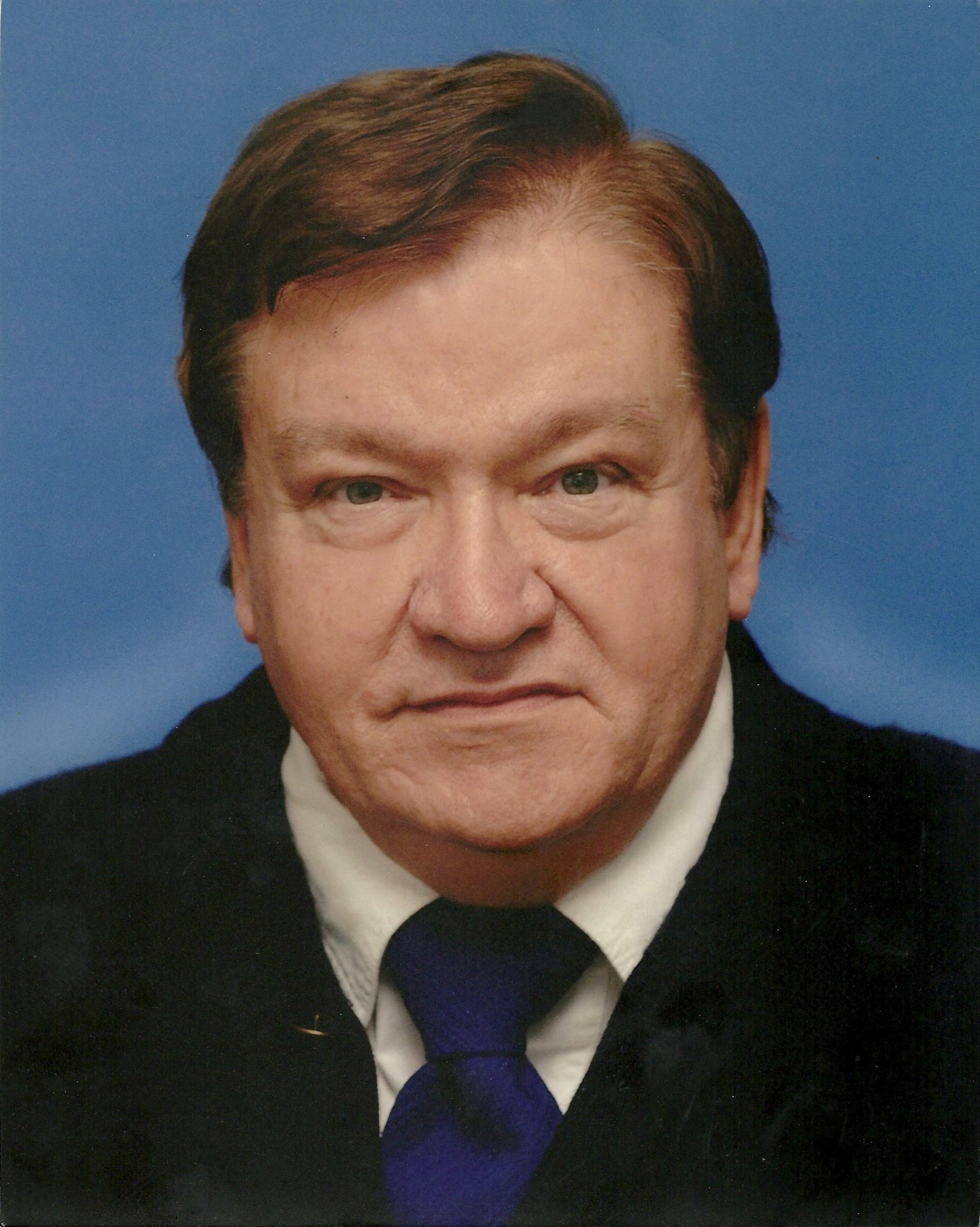 Hugues Simard Obituary - Jonquiere, QC