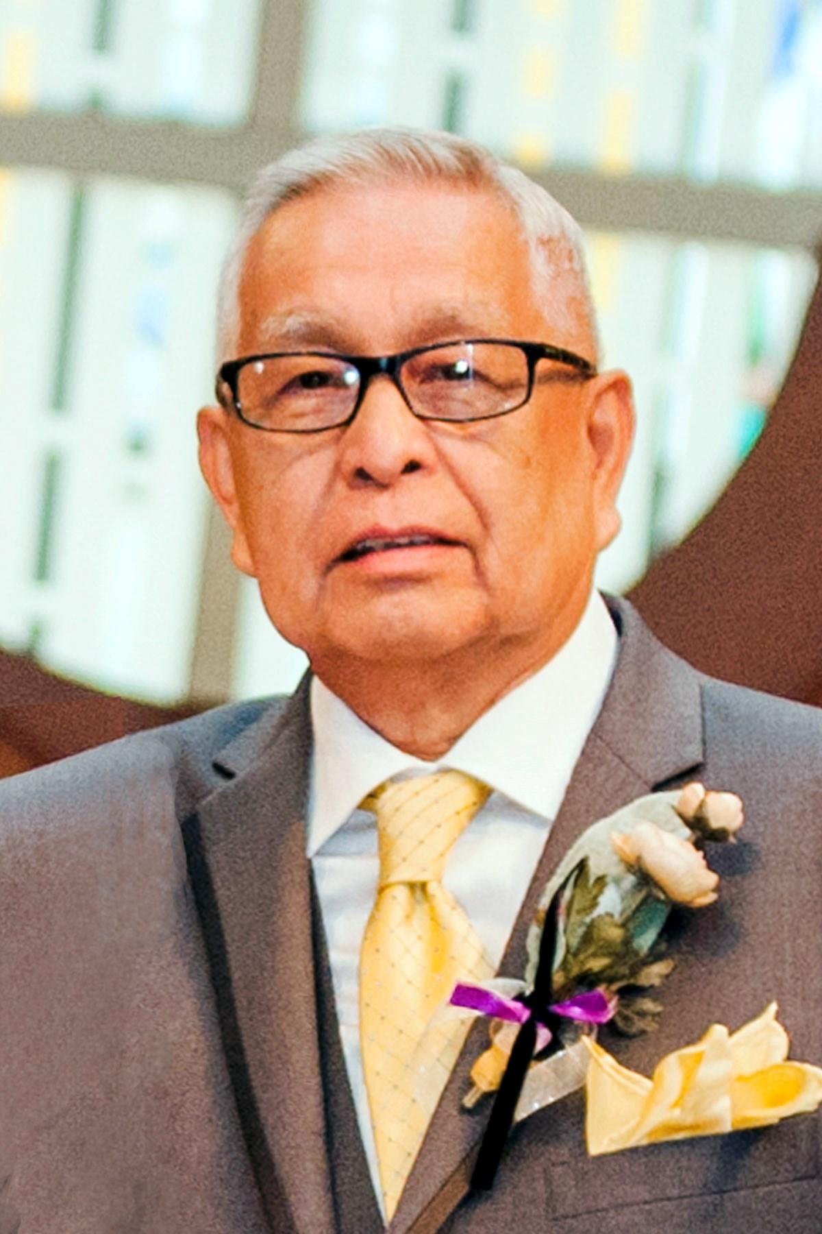 Fernando Salugao Tagaban Obituary - San Diego, CA