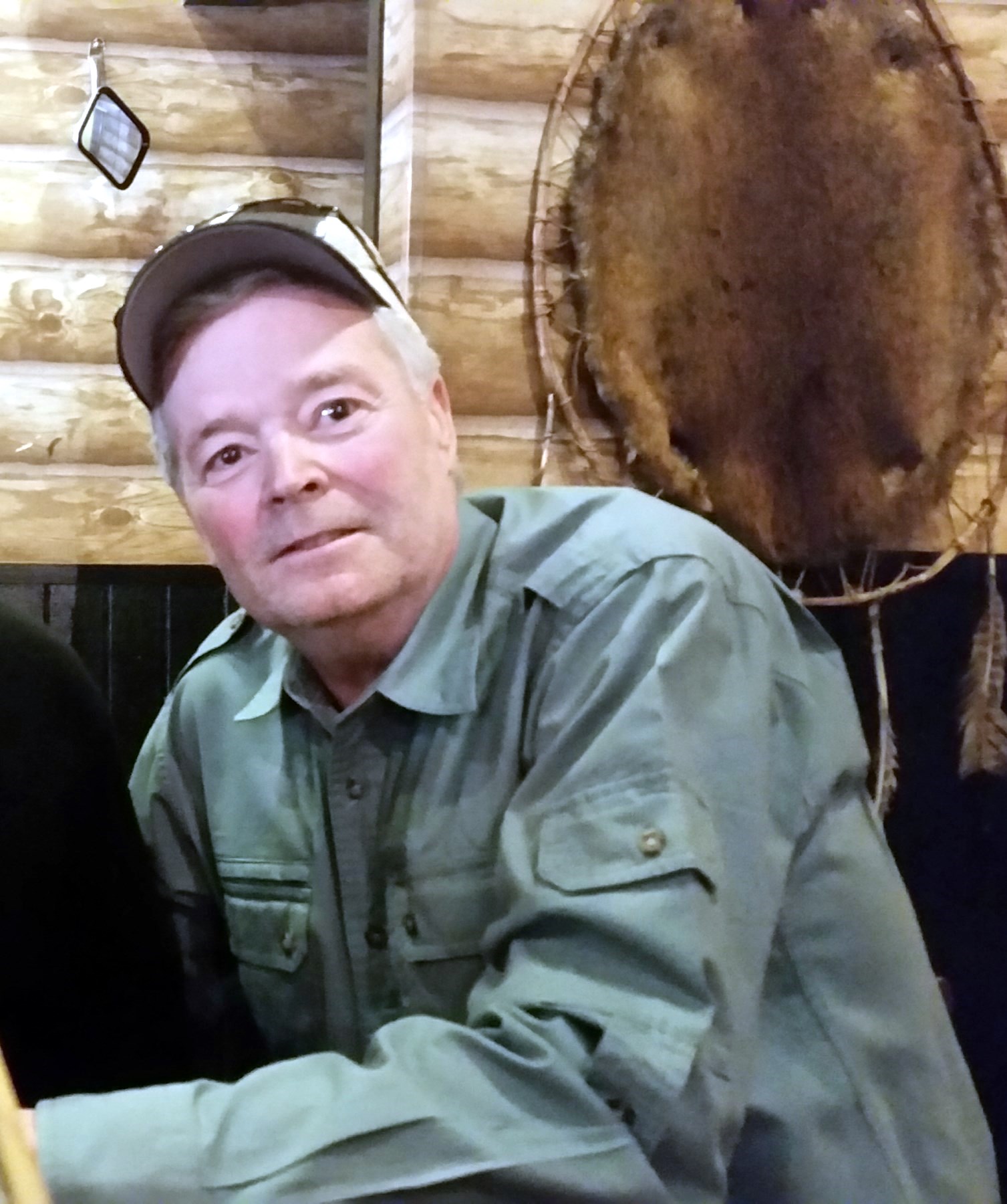 James Sluder Obituary - Colorado Springs, CO