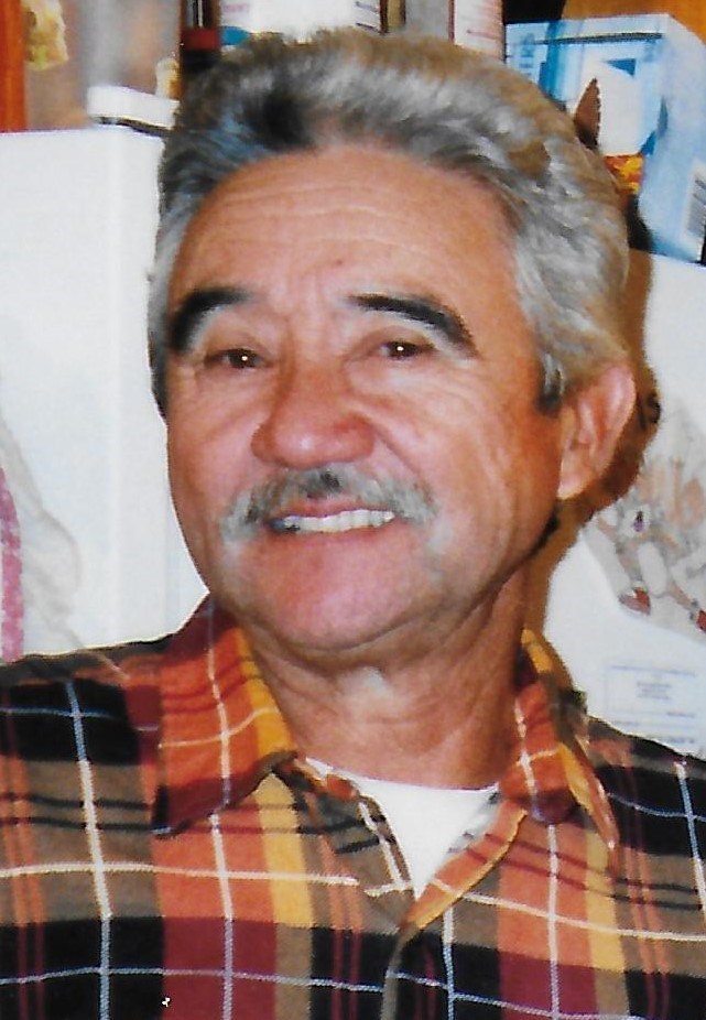 Robert Richard MacLachlan Obituary - Merced, CA