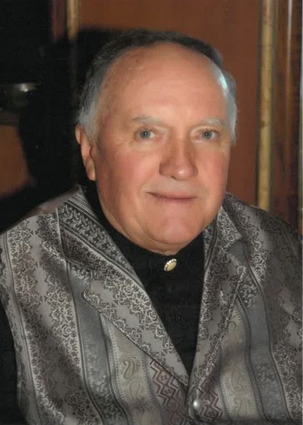 Jerry Cogburn Obituary - Ft. Collins, CO