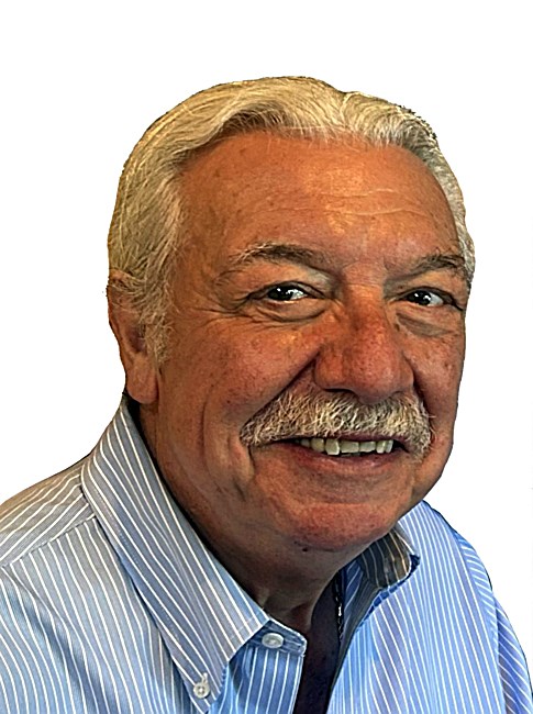 Vincent A. Fantauzzi Obituary - Babylon, NY