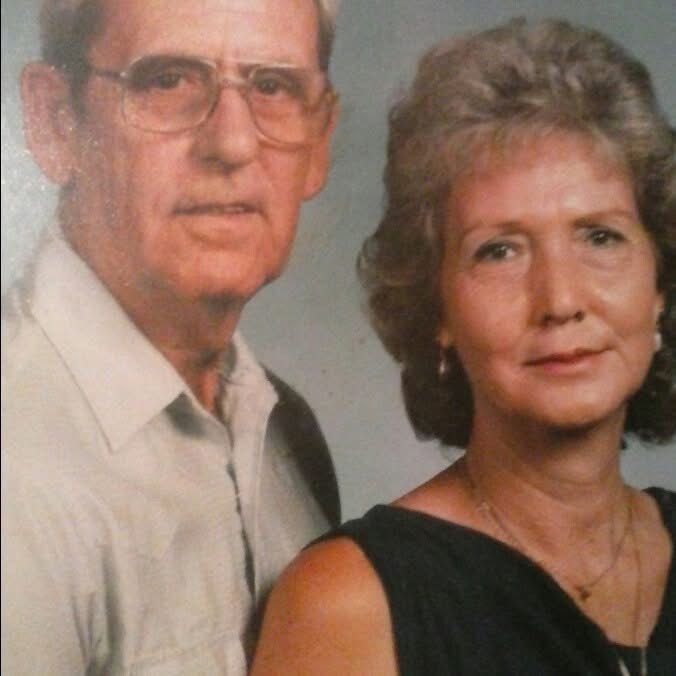 Doris Biddle Obituary - Anniston, AL