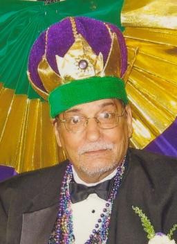 Alvin Giroir Obituary - Donaldsonville, LA