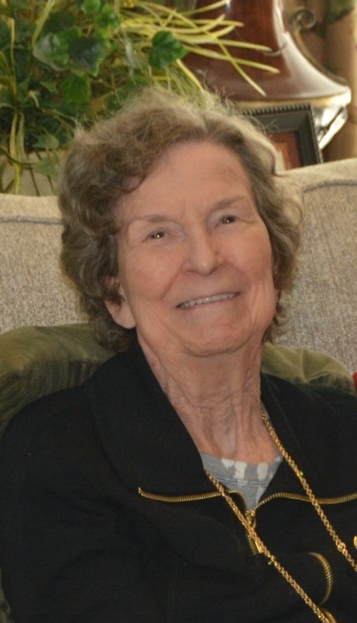 Betty J. Ferguson Obituary - Memphis, TN
