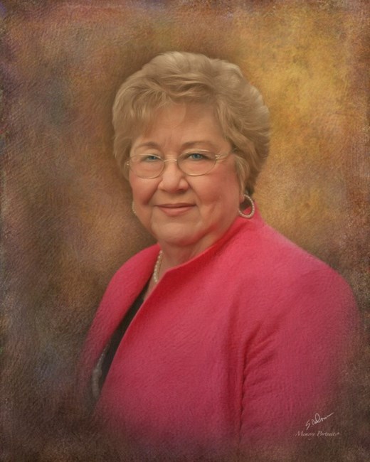 Judy Pearce Obituary - Fort Smith, AR