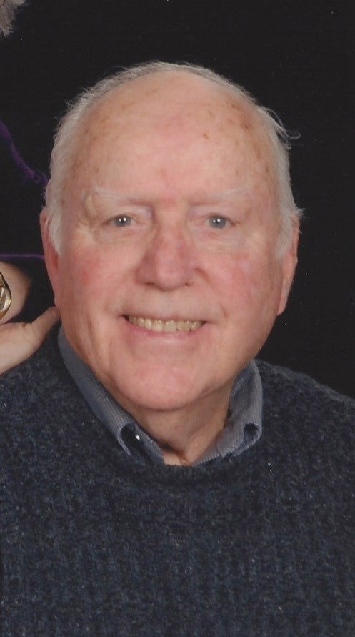 James Paul Fritch Obituary - Bloomington, IN