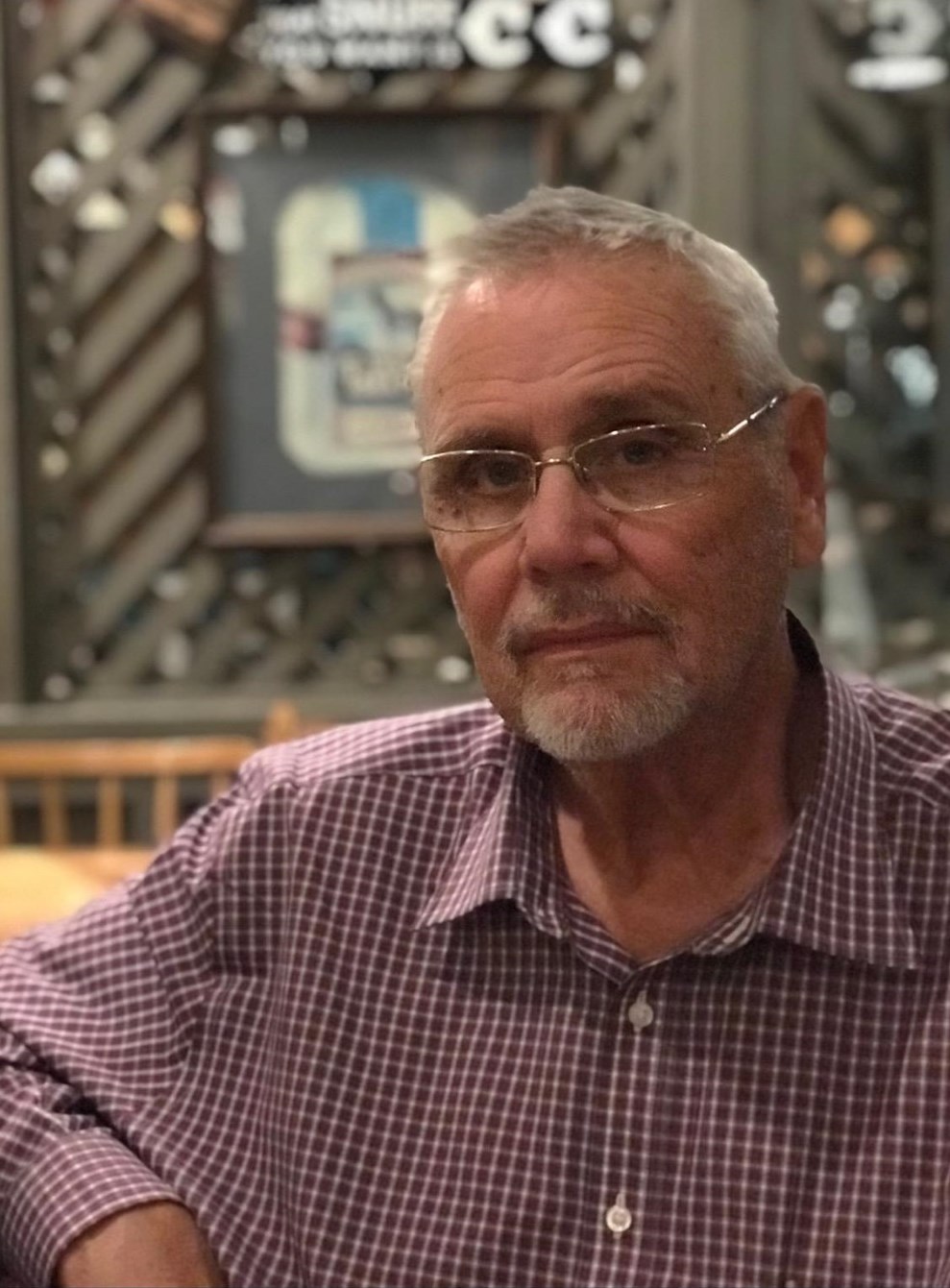 Steven Douglas Alvey Obituary - Mesa, AZ