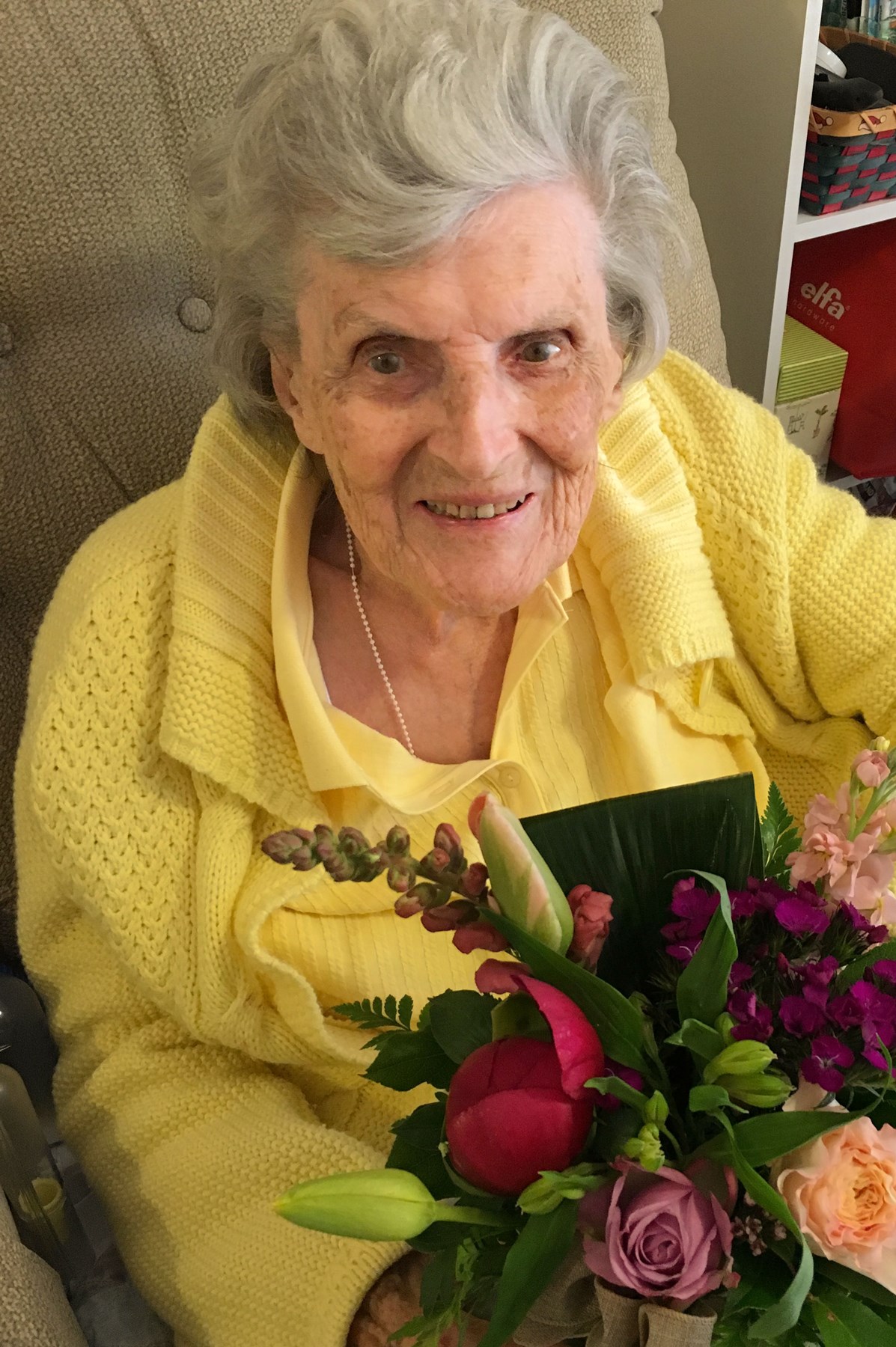 Vera Nettleton Obituary - Los Osos, CA
