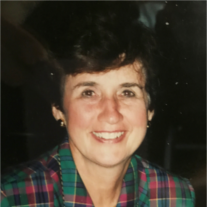 Jean Griffith Obituary - Columbus, OH