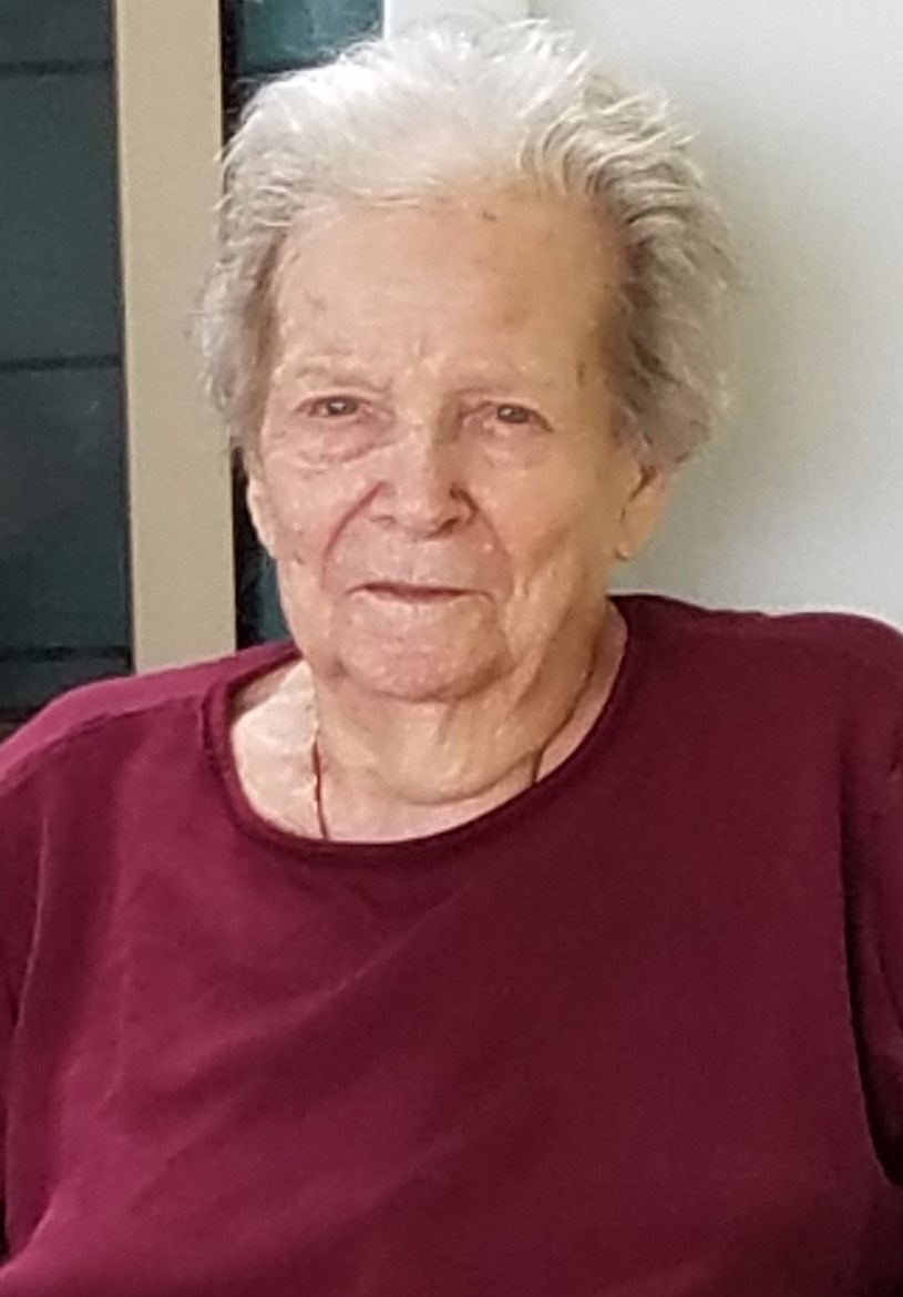 Vera Smith Obituary - Mechanicsville, VA
