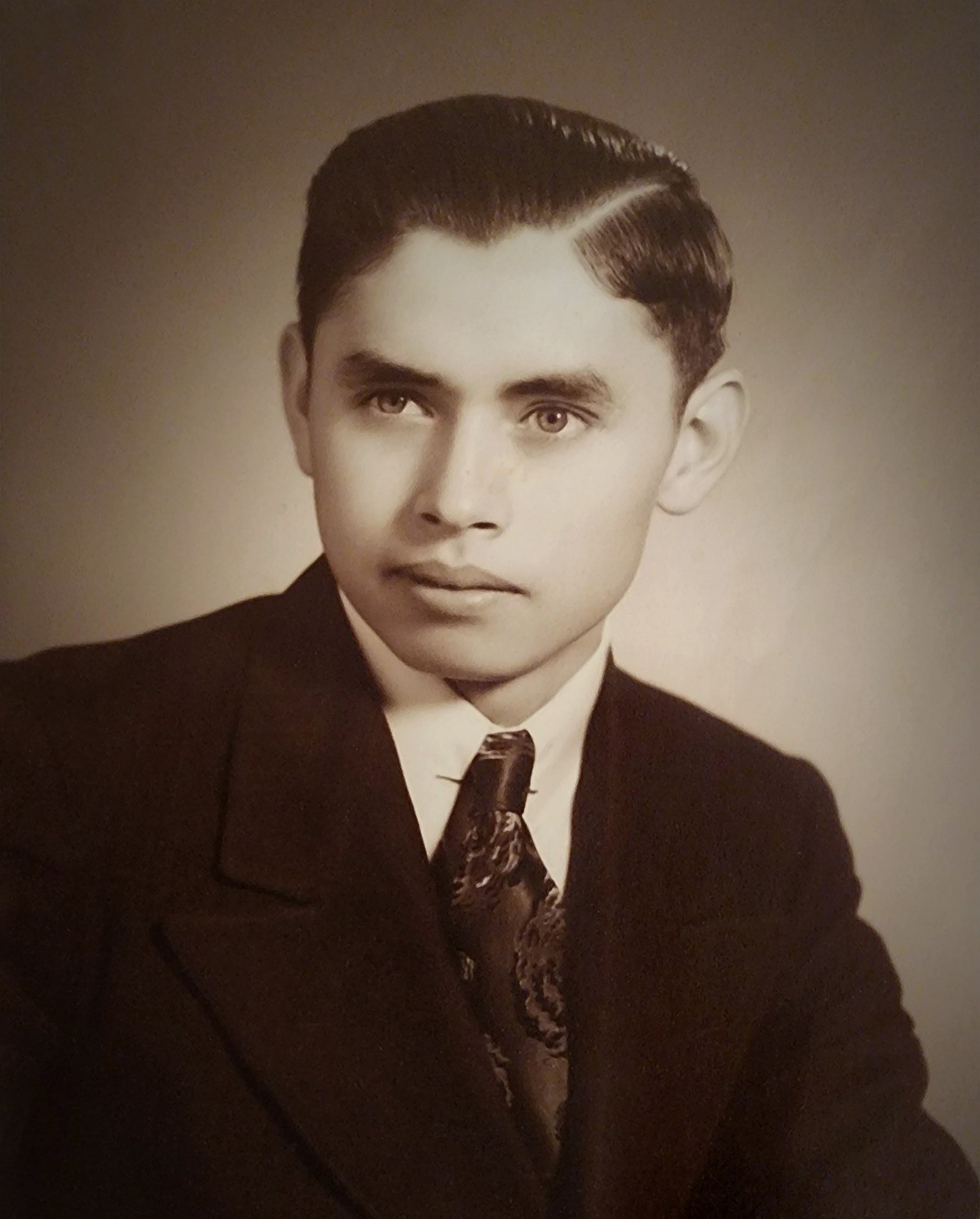 Paul Gonzales Obituary - Colton, CA