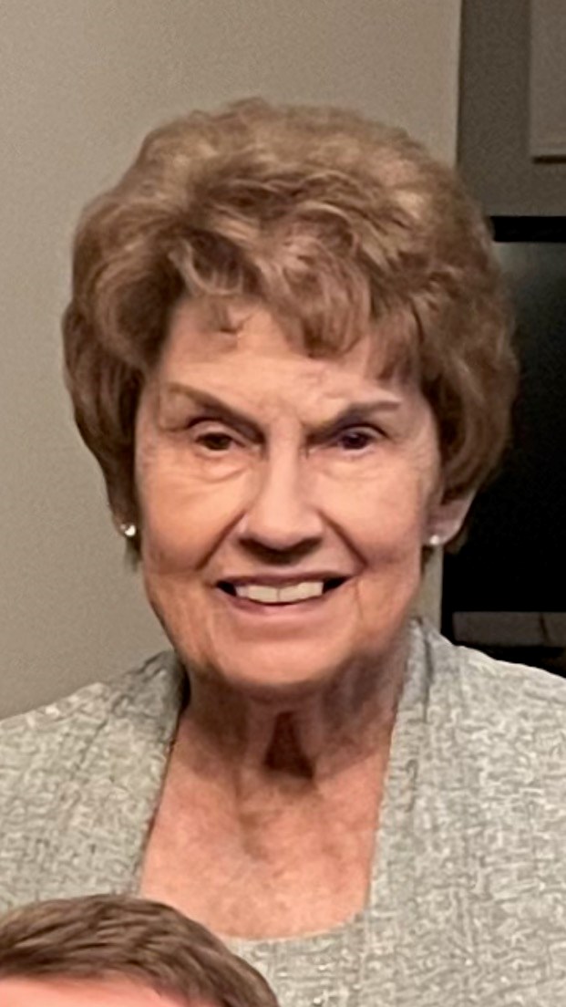 Charlotte Jackson Obituary - Nashville, TN