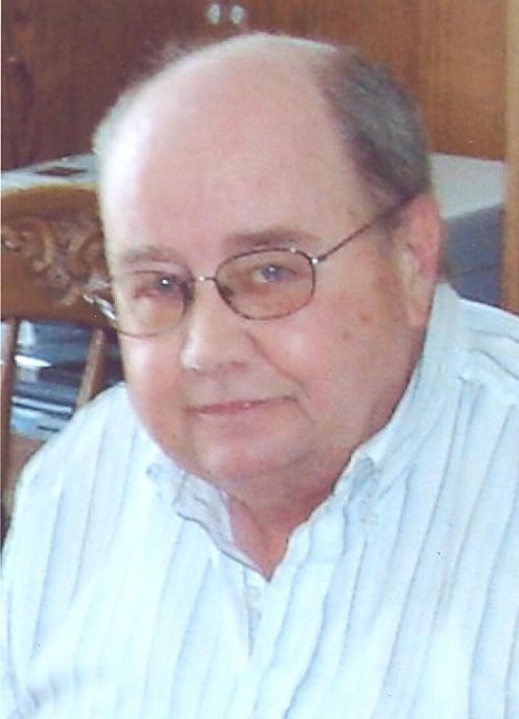 Charles 'TV Man' Coan Obituary - Grand Blanc, MI