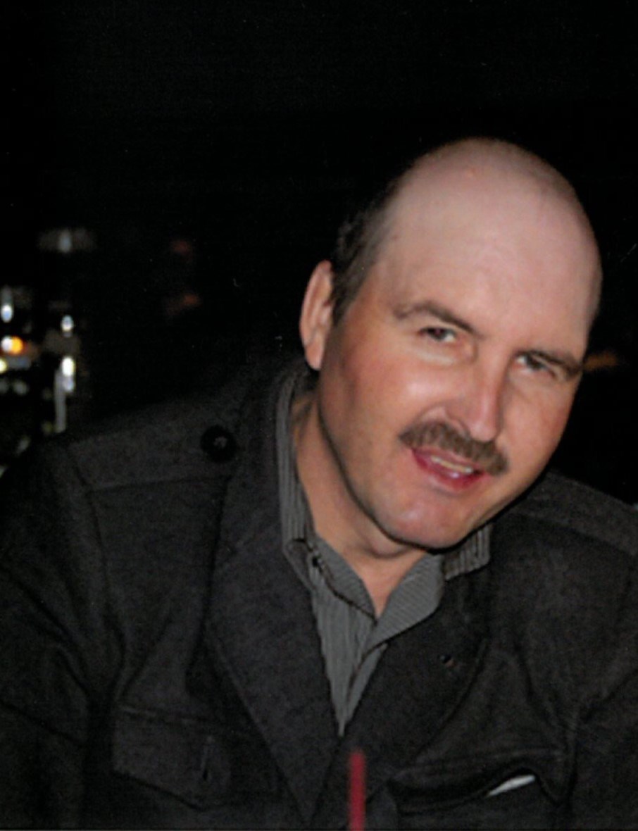 Michael Purcha Obituary - Edmonton, AB